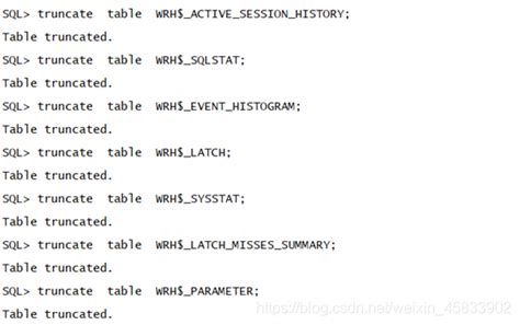 Oracle Sysaux表空间使用率过高的处理办法oracle脚本之家