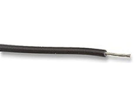 Induction Loop Cable Black