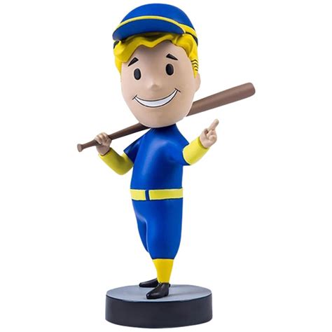 Фигурка Fallout Vault Tec купить с доставкой по выгодным ценам в интернет магазине Ozon