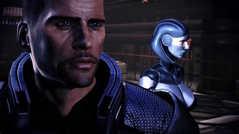 Mass Effect 3 Playthrough Part 28 Smarteck Hd Mod 4k 60fps Youtube