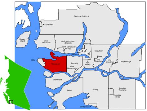 Vancouver Wikipedie