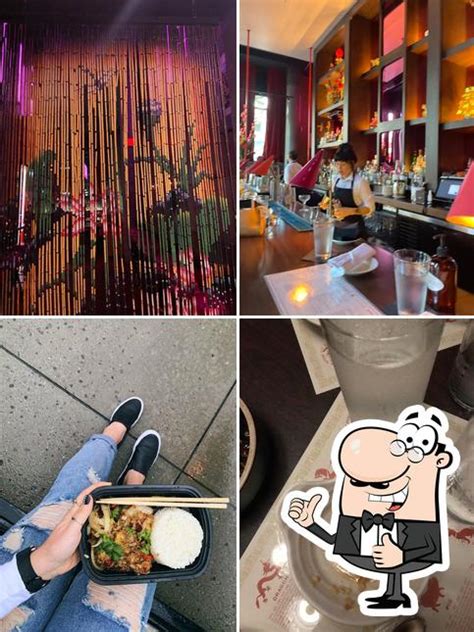 Ruby Chows Atlanta Restaurant Menu Prices And Reviews