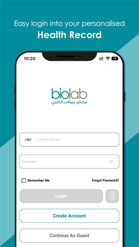 Biolab Para Iphone Descargar