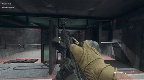 Best Ebr 14 Loadout And Class Setup In Modern Warfare 2 Best Attachments For The Ebr 14 In Mw2