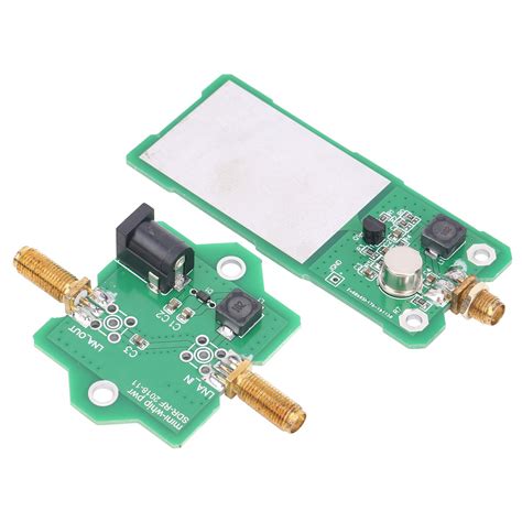 Módulo De Antena Módulo De Antena Para Antena Activa Mini Whip Antena