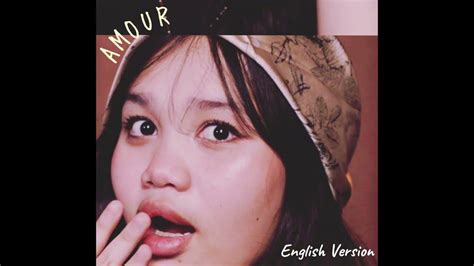 I Love You Monique Official Audio Eng Ver Monique ម៉ូនិក Youtube