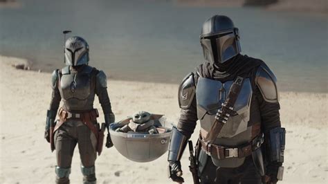 Los Números De La Temporada 3 De The Mandalorian Demuestran Que La
