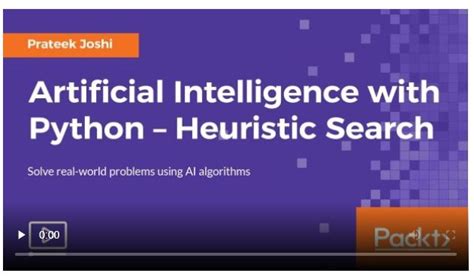 Artificial Intelligence With Python Heuristic Search ️ Iti Directory