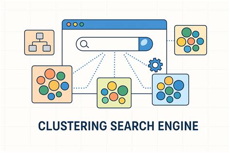 Why Every Researcher Needs A Clustering Search Engine