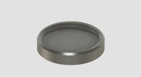 Threaded Container By Bruno Download Free Stl Model