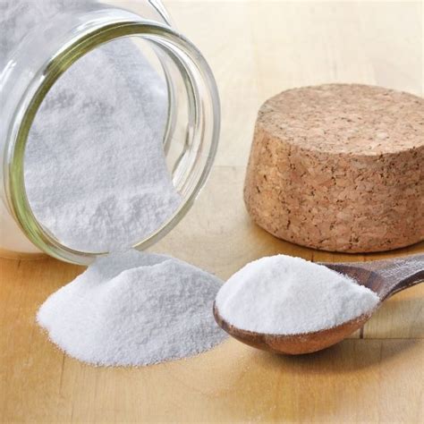 The Difference Between Baking Soda And Meetha Soda