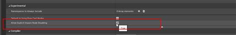 Quick Dev Tip 51 Ue4 Ue5 Disable Blueprint Node — Cbgamedev