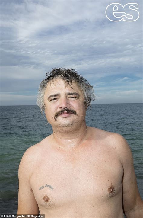 Pete Doherty Admits He Hasnt Watched Documentary Probing Death Of