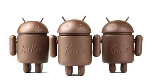 Kitkat Hd Android By Androidhd Trampt Library