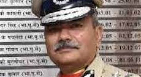 Mha Appoints Senior Ips Anurag Garg As The New Dg Narcotics Control Bureau