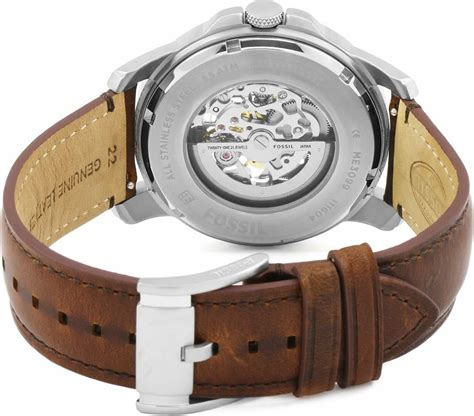 Часы Fossil Me3099 — купить наручные часы в интернет магазине по цене 26 593 руб