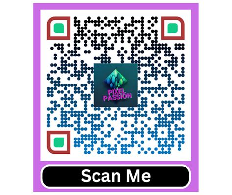 Professional And Creative Qr Code Using A Unique Design By Johnmonir Fiverr