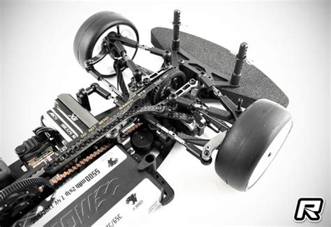 Red RC Awesomatix A800R Full Release Details