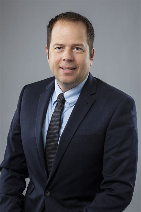 Craig Hutton Ports Canada