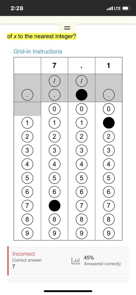 X To The Nearest Integer🤬🥵🥵 Rsat