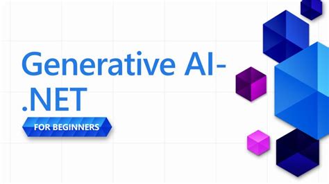 Dotnet Ai Generativeai Github Azureai Microsoft Mvpbuzz Pablo