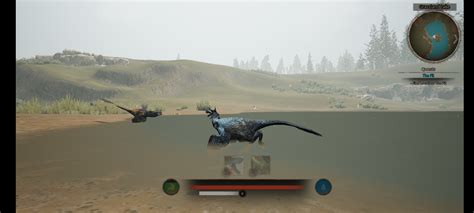 Deinon And Laten Surface Swimming Bug · Issue 8463 · Alderon Gamespathoftitans Bugs · Github