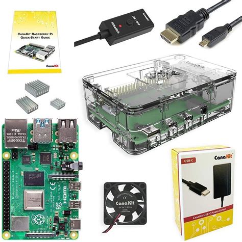 Raspberry Pi 400 Vs Raspberry Pi 4 Whats The Difference And Which