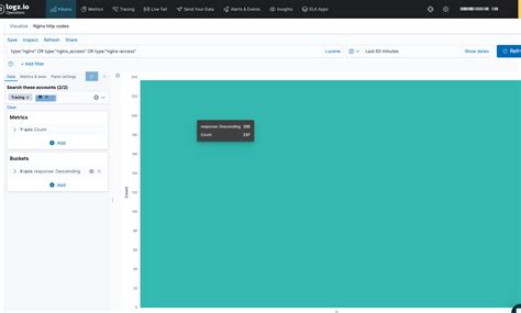 Web Server Monitoring Your Application On Nginx With