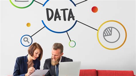 Data Driven Decision Making Harnessing Analytics For Business Success