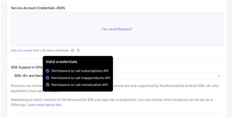 Error 2 There Was A Problem With The Store Revenuecat Community