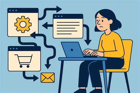 A Comprehensive Guide To Integration Patterns In Modern Business Systems