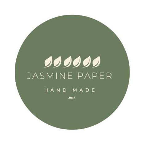 Jasmine Paper ดอกมะลิจากกระดาษทิชชู่