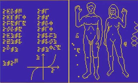 Nasa Is Planning To Send Nudes Into Space To Attract Aliens And We Want What They Are Smoking