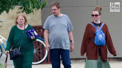 Wife Of Accused Gilgo Beach Killer Rex Heuermann Files For Divorce