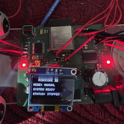 Do Arduino Raspberry Pi Stm32 Nrf Esp8266 Esp32 Programming Coding Iot