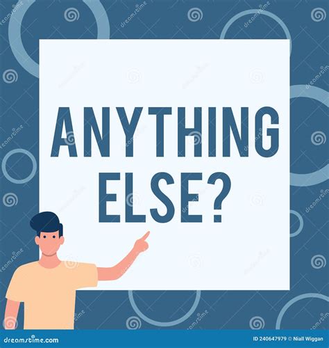 Conceptual Caption Anything Else Question Business Idea Clarifications Or Sharing Of Other