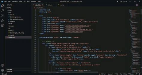 Vaishali Khandekar On Linkedin Oasisinfobyte Internship Webdevelopment Webdesign