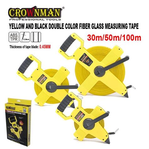 China Fiberglass Measuring Tape Manufacturers Fiberglass Measuring