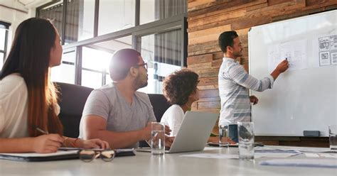 Creating An Effective RFP For Digital Projects Modern Tribe
