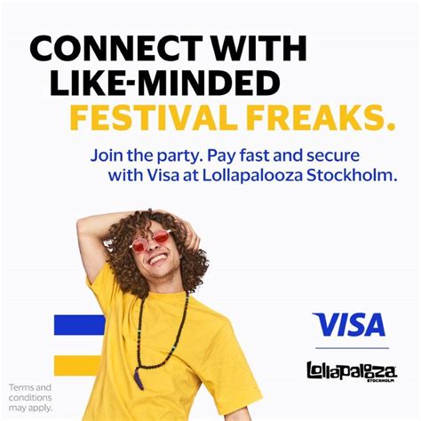 Sarah Verry On Linkedin Lollapalooza