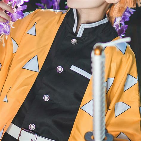 Japanese Anime Costumes For Men