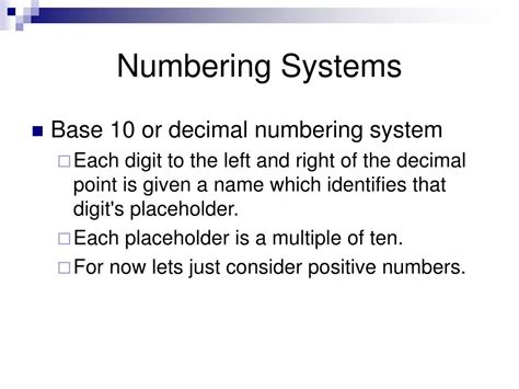 Ppt Binary Conversions Powerpoint Presentation Free Download Id376444
