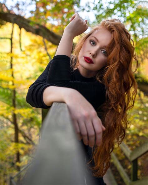 Pin On Radiant Redheads