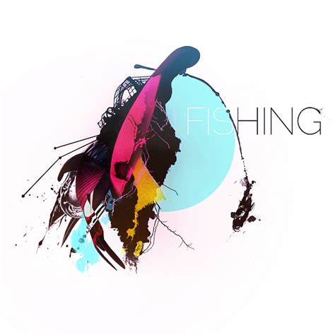 Fishing Pole Logo Free Download On Clipartmag