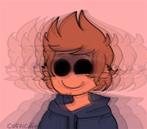 Pin De 🌱🍄н о и э у 🍄🌱 En Eddsworld ๑