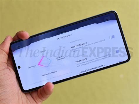 Infinix Gt Pro Review A Blisteringly Fast Gaming Smartphone With Striking Design