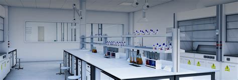 智慧实验室 湖南达诺智能集团