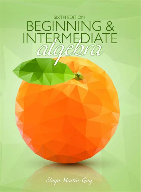 Mylab Math With Pearson 18 Weeks For Beginning And Intermediate Algebra With Integrated Review