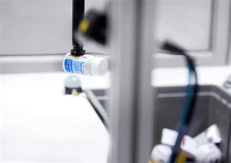 每小时拣选1400件货品！abb全新item Picker解决方案颠覆你的想象 工控新闻 自动化新闻 中华工控网