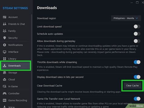 How To Fix Content File Locked Steam Error Solutions